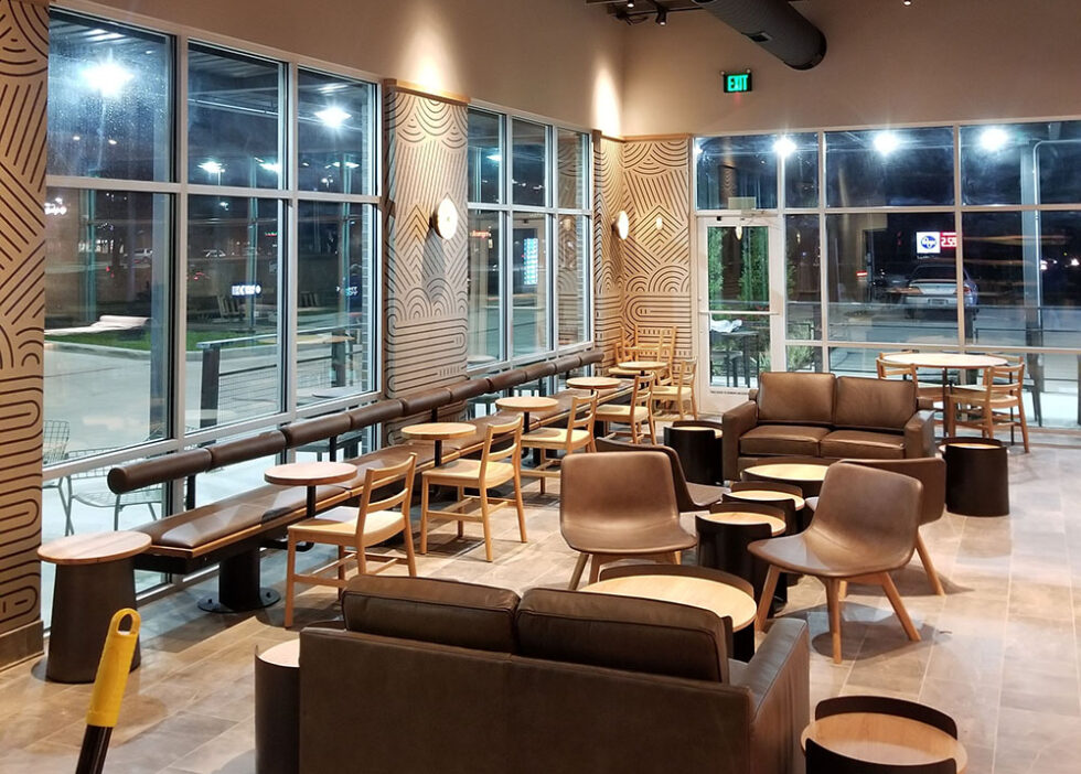 Commercial Electrical Installation - Houston, Katy, Richmond Areas