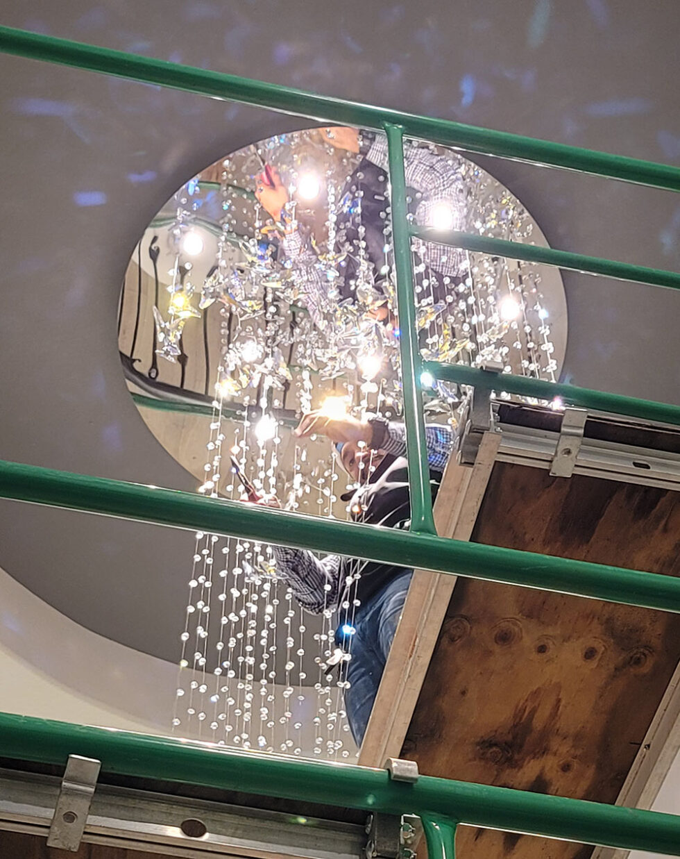 Residential Electrical Installation in Katy, Richmond & Houston Area